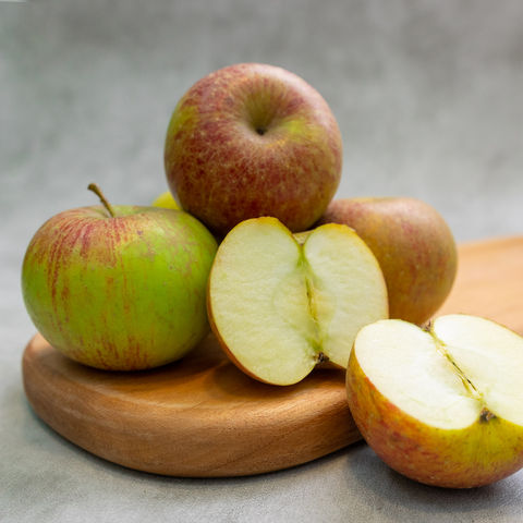 Jual Apel Rome Beauty | Sayurbox