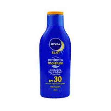 Jual Nivea Sun SPF 33 PA+++ Daily Protection Sun Lotion | Sayurbox