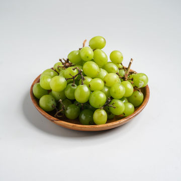 Jual Anggur Hijau Shine Muscat Seedless Impor | Sayurbox