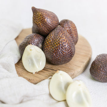 Jual Salak Pondoh | Sayurbox