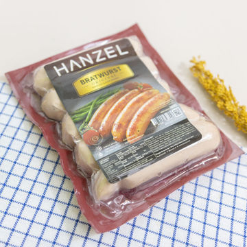 Jual Sosis Hanzel 360 g | Sayurbox