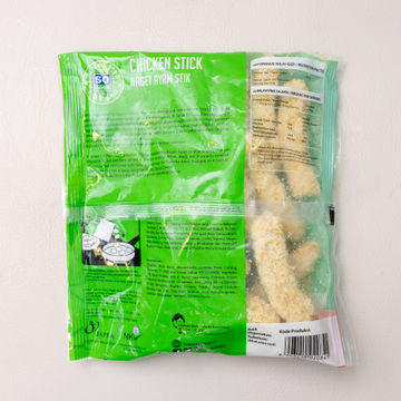 Jual Chicken Stick So Good 200 g | Sayurbox