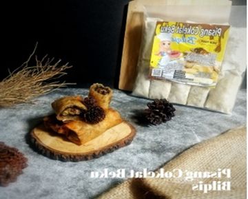 Jual Pisang Lumer Original 400 gr | Sayurbox