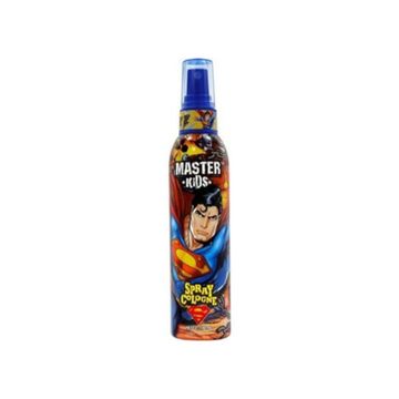 Jual Cologne Spray (Blue) Superman Master Kids | Sayurbox