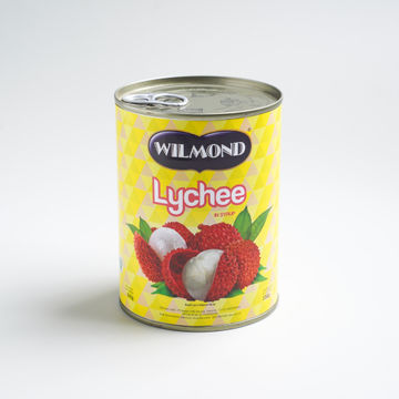 Jual Lychee China Wilmond | Sayurbox