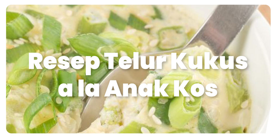 Inspirasi Resep Harian | Sayurbox