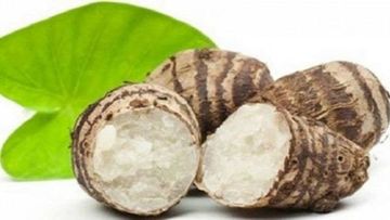 Jual Talas Belitung Potong | Sayurbox