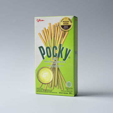 Jual Pocky Biskuit Stik Glico 33 g | Sayurbox