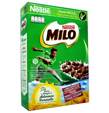 Jual Milo Sereal | Sayurbox