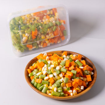 Jual Sayuran Mix Potong Ijo-Ijo Kitchen | Sayurbox