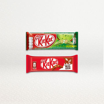 Jual Cokelat 2 Finger Kit Kat 17 g | Sayurbox