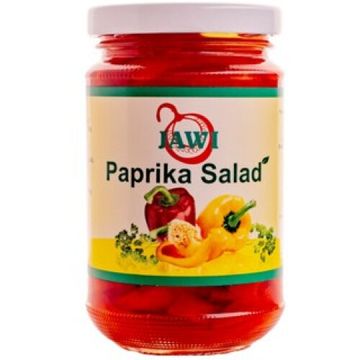 Jual Paprika Salad Jawi | Sayurbox