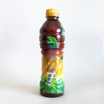 Jual Minuman Teh Jasmine Botol Frestea | Sayurbox