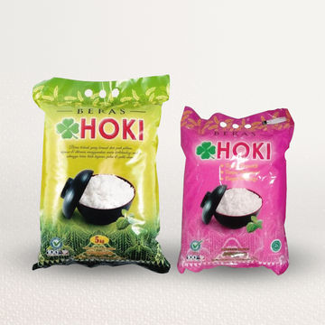 Jual Beras Premium Hoki | Sayurbox