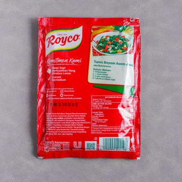 Jual Bumbu Kaldu Rasa Sapi Royco | Sayurbox