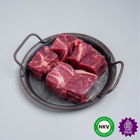 Jual Berbagai Produk Daging Kambing & Kerbau Online | Sayurbox