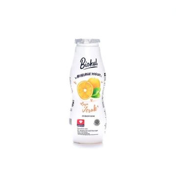 Jual Yogurt Drink Botol Biokul 150 mL | Sayurbox