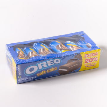 Jual Soft Cake Oreo | Sayurbox