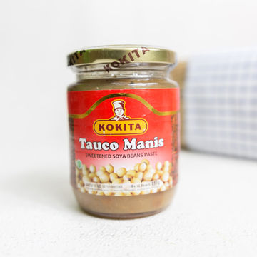 Jual Tauco Manis Jar Kokita | Sayurbox
