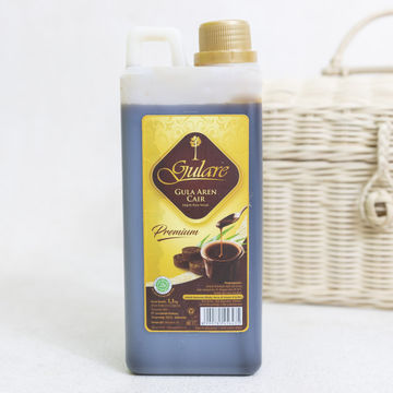 Jual Palm Sugar Syrup Gulare | Sayurbox