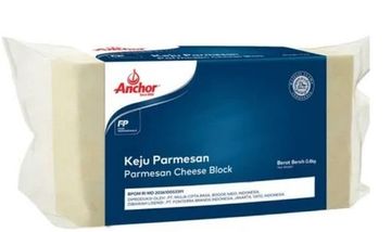 Jual Anchor Keju Parmesan Cheese | Sayurbox