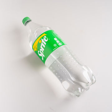 Jual Soft Drink Rasa Lemon Lime Botol Sprite | Sayurbox