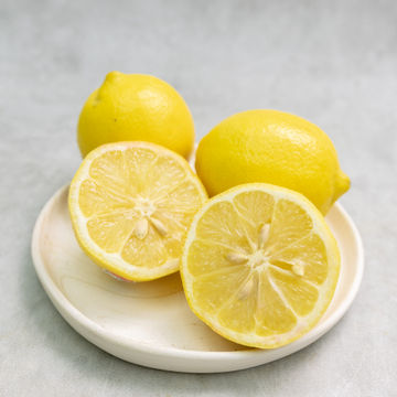 Jual Jeruk Lemon Impor | Sayurbox