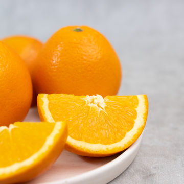 Jual Jeruk Navel Impor | Sayurbox