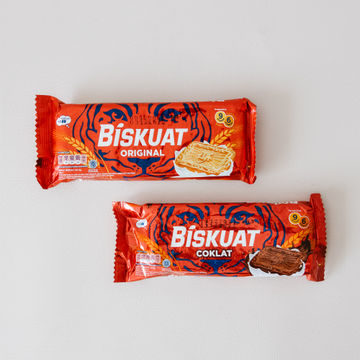 Jual Biskuit Biskuat 50,4 g | Sayurbox