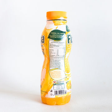 Jual Minuman Kemasan Florida Orange Botol Floridina | Sayurbox