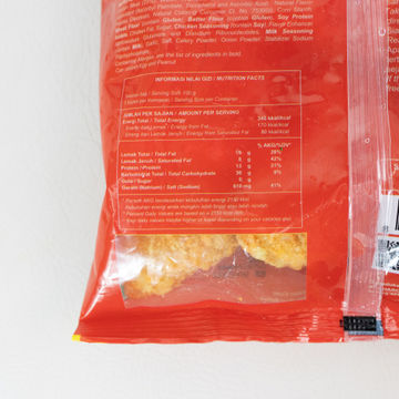 Jual Chicken Nugget Akumo 250 g | Sayurbox