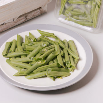 Jual Buncis Potong Sayurbox Kitchen | Sayurbox