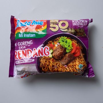 Jual Mie Goreng Instan Rasa Rendang Indomie | Sayurbox