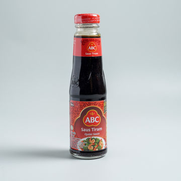 Jual Saus Tiram Botol ABC | Sayurbox