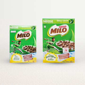 Jual Milo Cereal Nestle | Sayurbox