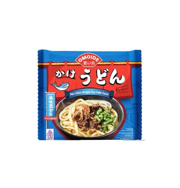 Jual Omoide Udon & Ramen | Sayurbox