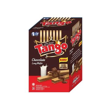 Jual Wafer Tango 1 Box | Sayurbox