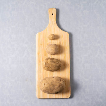 Jual Kentang Dieng Sedang (AB) | Sayurbox