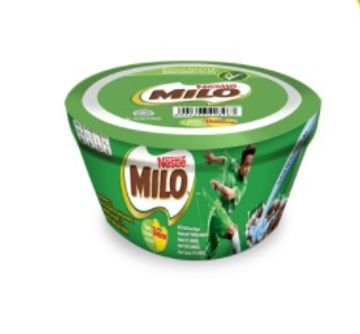 Jual Cereal Combo Pack Milo | Sayurbox