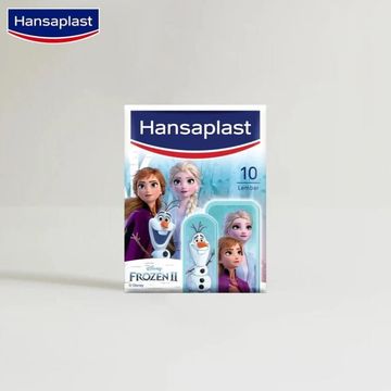 Jual Hansaplast Plaster Disney Frozen | Sayurbox