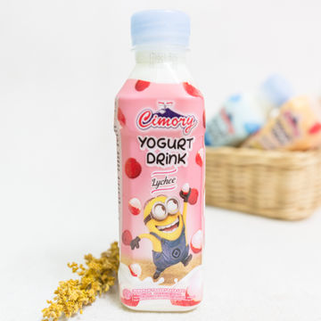 Jual Yogurt Drink Botol Cimory 240 - 250 mL | Sayurbox