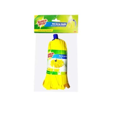 Jual 3M SCOTCH BRITE Pel Strip Refill ID-73 | Sayurbox