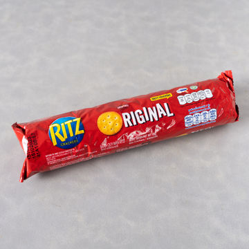 Jual Crackers Ritz | Sayurbox