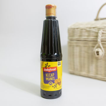 Jual Kecap Manis Botol Indofood | Sayurbox