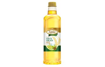 Jual Sania Royale Rice Bran Oil 1 L | Sayurbox