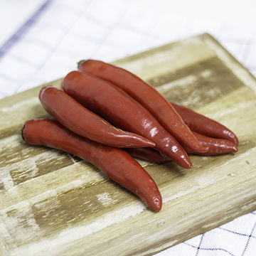 Jual Cabai Merah Besar Petik | Sayurbox