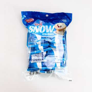 Jual Richy Crackers Naraya 120 g | Sayurbox