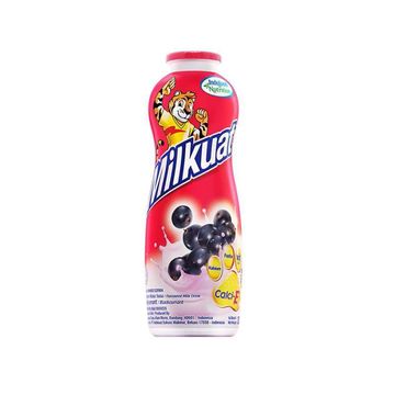 Jual Minuman Susu Anak Botol Milkuat 130 ml | Sayurbox