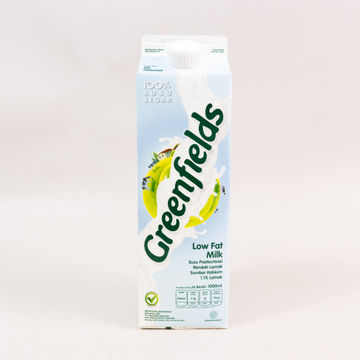 Jual Fresh Milk Greenfields 1 L | Sayurbox