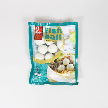Jual Fish Ball Edo | Sayurbox